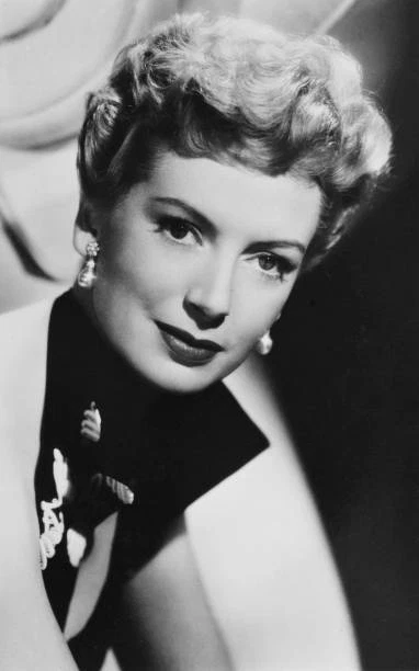 DEBORAH KERR BRITISH actress of stage screen and television - 1960s Old ...