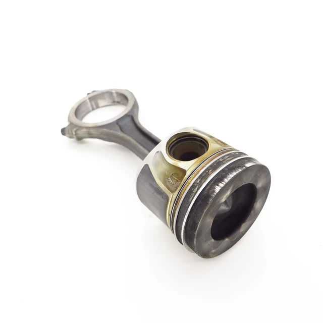 PISTONE/BIELLA AUDI A6 C7 A7 4G 3.0 TDI 313 Ps 059107065FJ EUR 249,00 ...