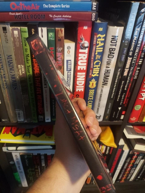 LUNCH MEAT DVD Horror slasher 1987 redneck gore lunchmeat Ashlyn Gere £ ...