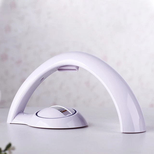 GIRLS PROJECTOR NIGHT Light Kid Desk Lamp with Projection for Kids £20. ...