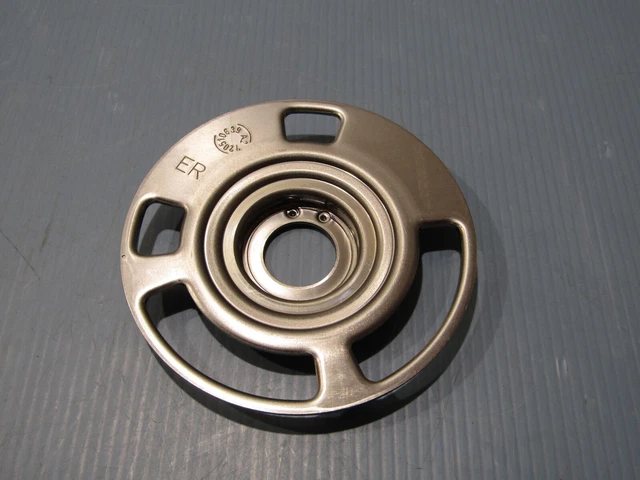 MERCEDES W164 W203 W211 W221 Impulse Wheel M272 M273 Genuine ...