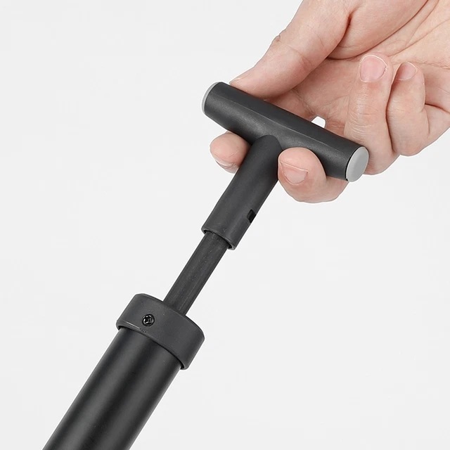 HAND-HELD PUMP BALL Pump Enhanced Pumping Efficiency External Pressure ...