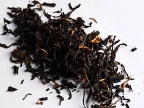 DARJEELING TEA (FRESH SECOND FLUSH 2025) GIDDAPAHAR OOLONG SPECIAL 500 ...