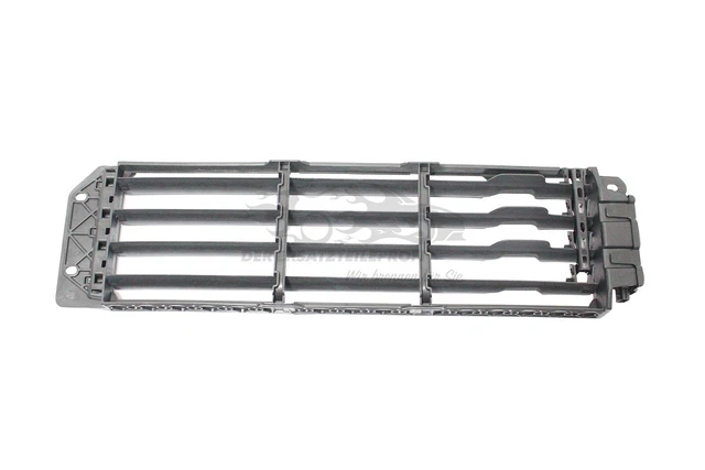 ORIGINAL KÜHLERGRILL ELEKTRISCH für Renault Captur II 214F68290R EUR ...
