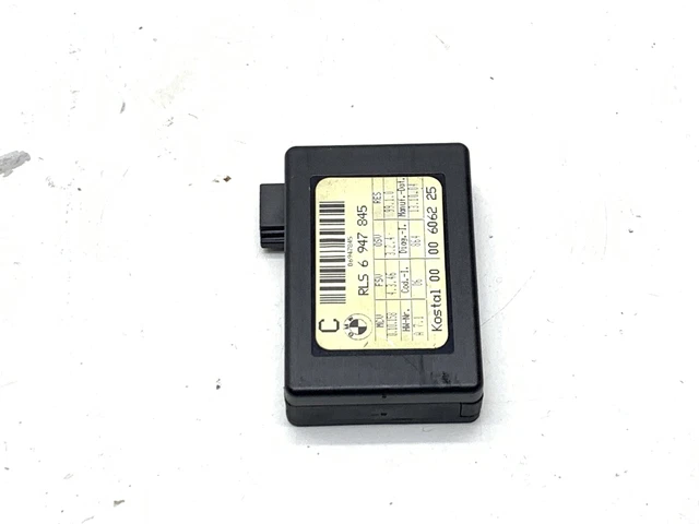 BMW E60 E61 E63 E64 E65 E66 E67 capteur de pluie capteur de pluie 6947845 EUR 26,95 - PicClick FR