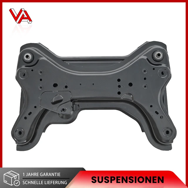 ACHSTRÄGER VORNE ACHSE für Renault Trafic Nissan Primastar Opel Vivaro ...