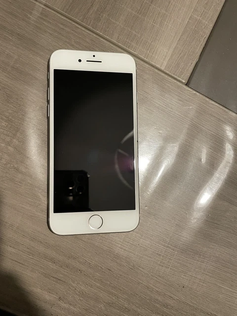 APPLE IPHONE 8 Blanc Complet Sans Carte Mère EUR 15,00 - PicClick FR