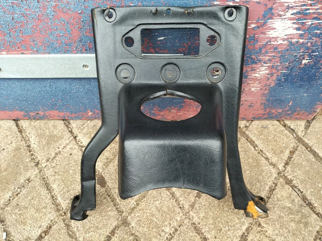 TRIUMPH TR5 AND TR6 Fascia Bracket, H Frame. £161.92 - PicClick UK