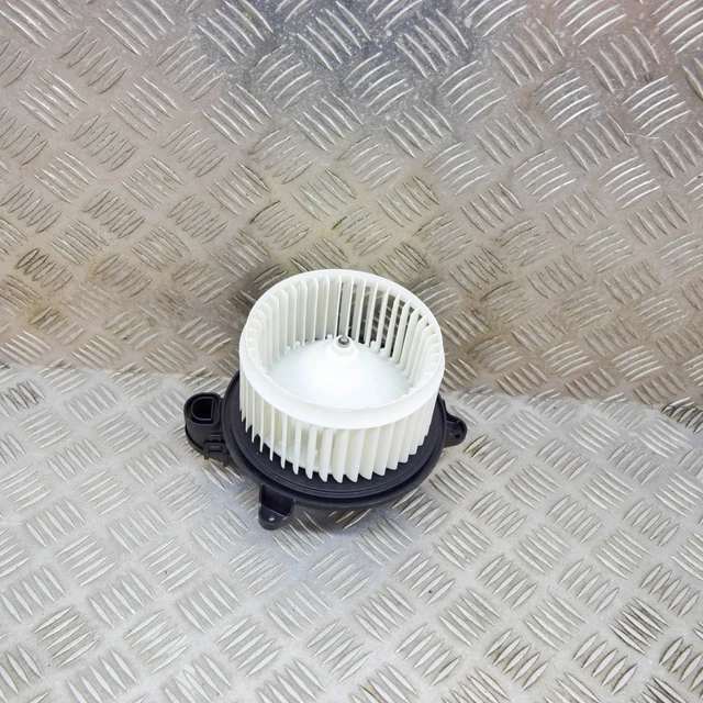 FORD FIESTA MK7 Heater Blower Fan Motor H1BH-19846-BA 0130115703 RHD ...
