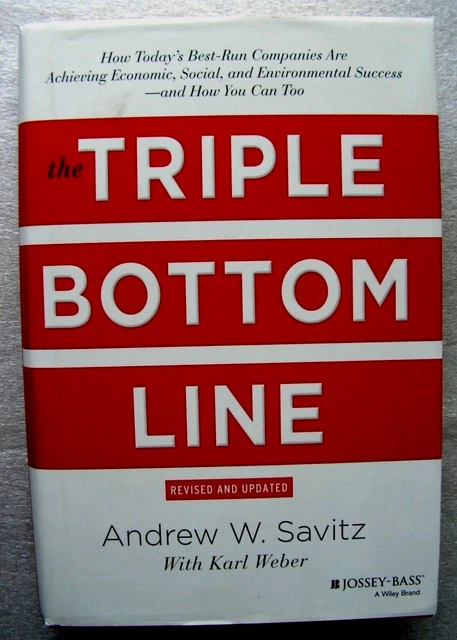 Triple Bottom Line