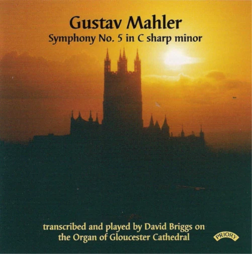 GUSTAV MAHLER GUSTAV Mahler: Symphony No. 5 in C-sharp Minor (CD) Album EUR 18,53 - PicClick FR