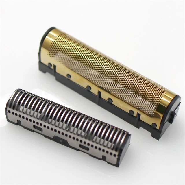 FOR POPBARBERS P600 Razor Net/Cutter Stainless Steel Head Assembly ...