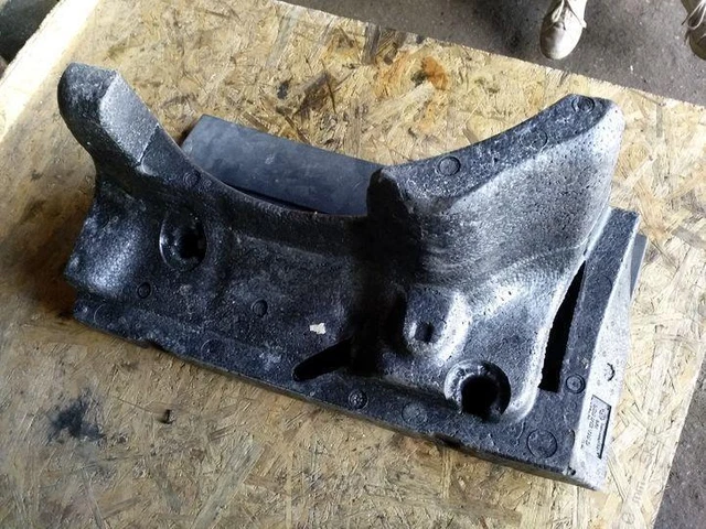 VW PASSAT B6 3C2 3C5012115D Wagenheber 1.90 Diesel 77kw 2007 18001051 ...