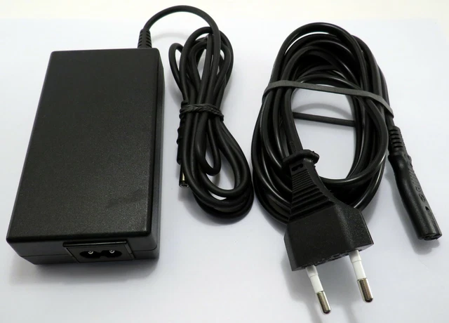 ORIGINAL POWER SUPPLY for Logitech G29 steering wheel, also for ...