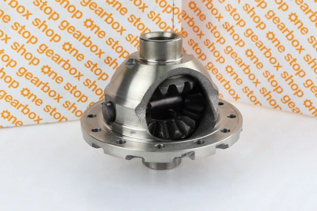 GENUINE M32 GEARBOX Gen 2/3 Planet / Carrier - 55496867 $452.22 - PicClick