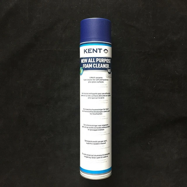 KENT NAPFC FOAM Cleaner NSF 750 ml Allzeckreiniger EUR 29,90 - PicClick DE