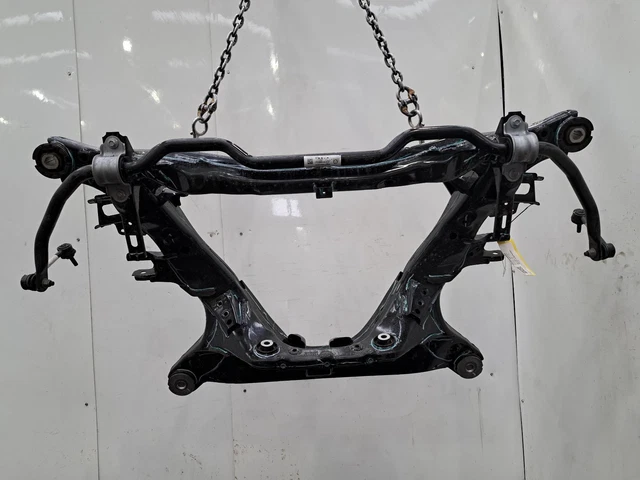 2022 TESLA MODEL Y Mk1 REAR SUBFRAME £480.00 - PicClick UK