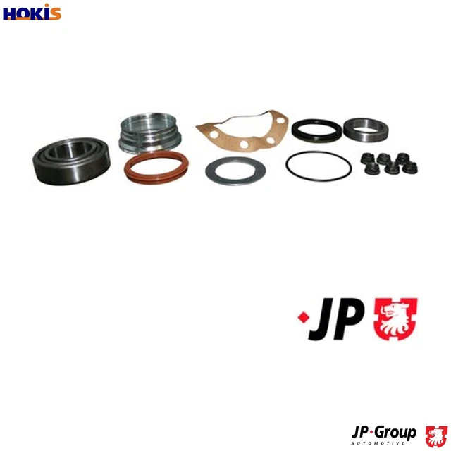 WHEEL BEARING KIT 1351300310 FOR MERCEDES-BENZ G-CLASS/Cabrio/SUV T1 ...