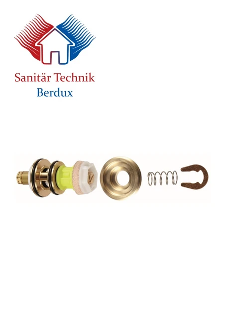 TECE URINAL PRESSURE Washer Cartridge Replacement Part Grohe DAL 505 ...