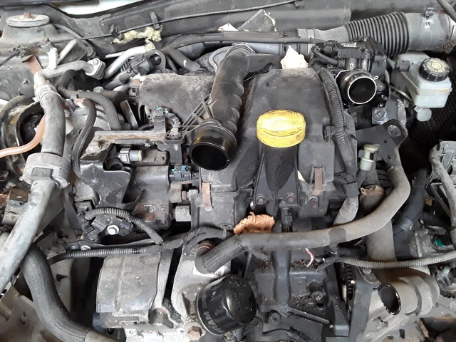 Dacia Duster Tergicristalli Motore Tergicristallo Anteriore Dacia ...