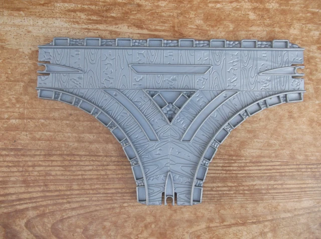 THOMAS THE TANK Engine & Friends - Take Along n Play T JUNCTION TRACK ...