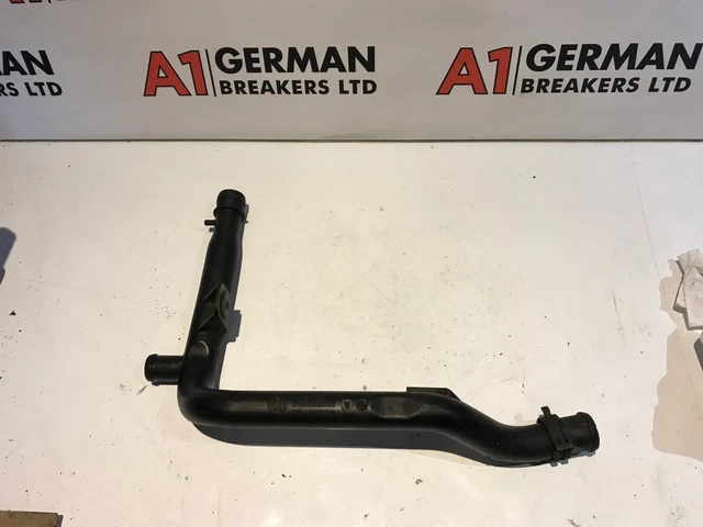 GENUINE VW TIGUAN Audi Seat Skoda Water Coolant Pipe 03L121065T £29.50 ...