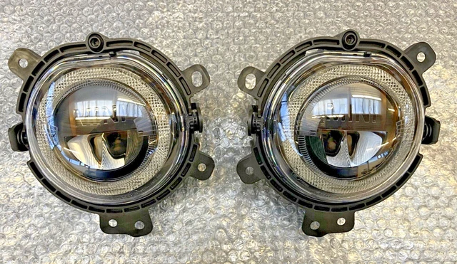 ORIGINAL MINI NEBELSCHEINWERFER LED 63117497767/8 F54 F55 F56 F57 links ...