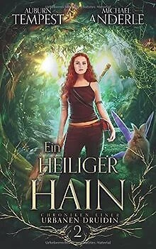 EIN HEILIGER HAIN de Tempest, Auburn | Livre | état très bon EUR 16,86 ...