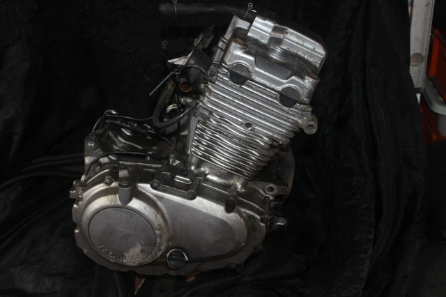 HONDA CB500 CB 500 Pc26 Engine Motor Complete 36K Miles £199.00 ...