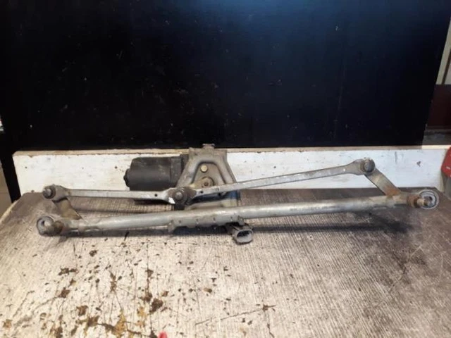 MOTEUR ESSUIE GLACE avant RENAULT CLIO 2 7701207956 EUR 41,60 - PicClick FR