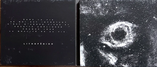 DAMSO CD LITHOPÉDION EUR 12,74 - PicClick FR