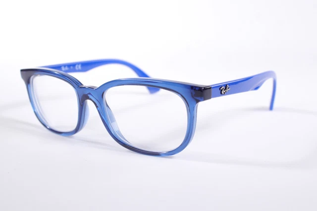 RAY BAN RB 1584 Full Rim Y2618 Used Eyeglasses Glasses Frames £19.99 ...
