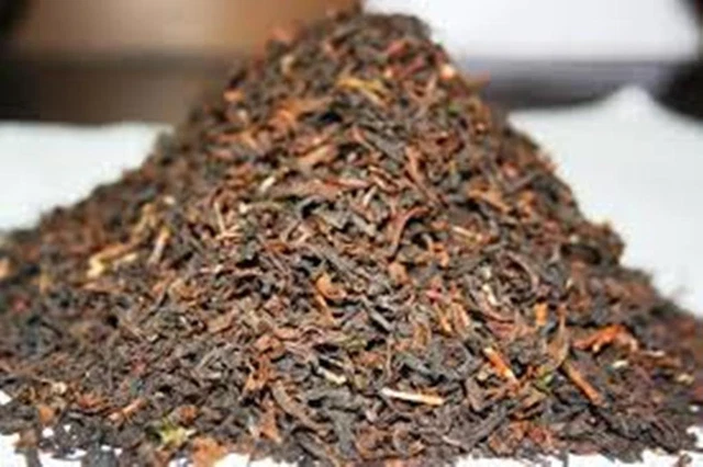 DARJEELING TEA (AUTUMN FLUSH 2025) GIDDAPAHAR SFTGFOP I CH.SPL 500 Gms ...