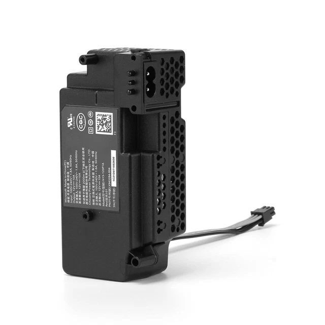 POWER SUPPLY ADAPTER ABS Internal Power Board Charger for Xbox One X ...
