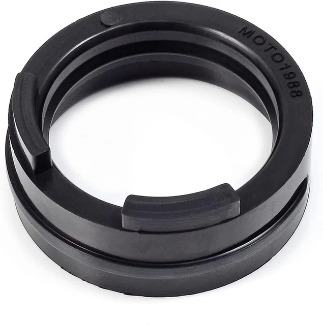 CARBURETTOR RUBBER MANIFOLD 95-05 Kawasaki Vulcan 800 16065-1308 Intake ...