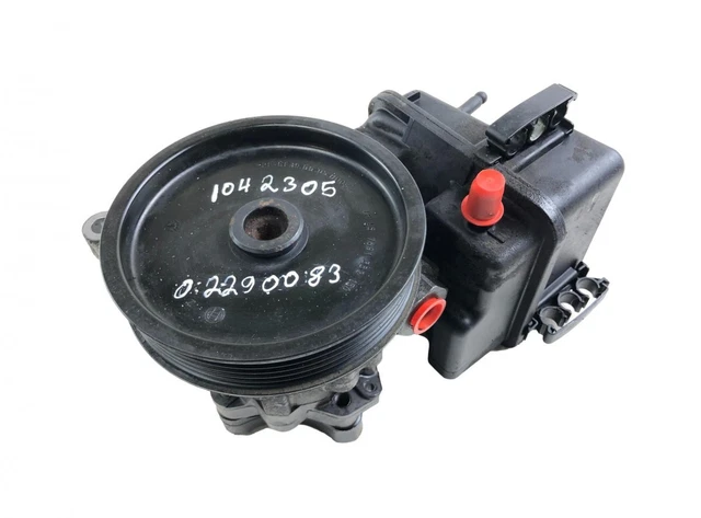 SPRINTER (906) VA2290083 Pompe Direction Assistée A0064667801 ...