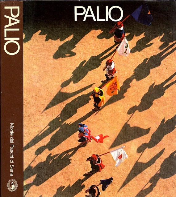 PALIO. . ALESSANDRO Falassi - Giuliano Catoni. 1982. . EUR 12,00 ...