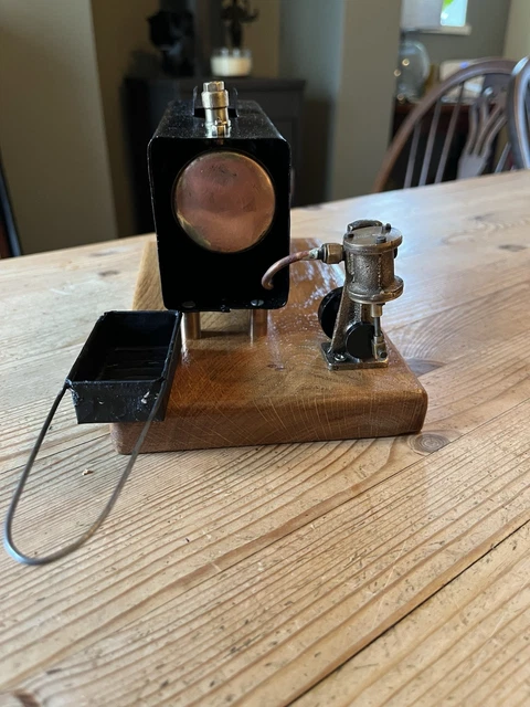 STUART TURNER STEAM engine £57.92 - PicClick UK