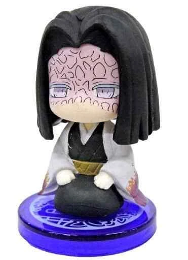 KIMETSU NO YAIBA Kagaya Ubuyashiki figure doll toy Collection fondness ...