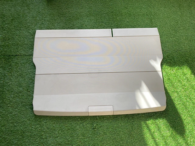 RANGE ROVER VOGUE L405 Genuine Parcel Shelf Load Luggage Cover 2012 ...