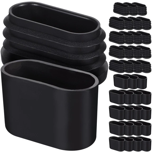 TABLE AND CHAIR Foot Cover Furniture Feet Caps Floor Protectors Leg £14 ...