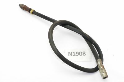 MOTO GUZZI V 35 Imola PE Bj 1982-conduite de flexible n1908 EUR 19,95 ...