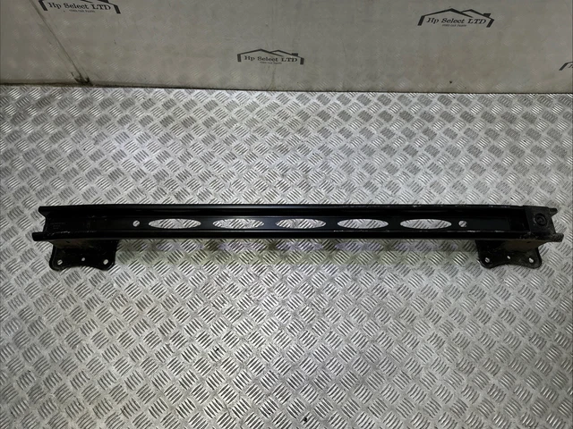 2023-2025 FORD TRANSIT Custom Mk2 Rear Crash Bar Support Reinforcer ...