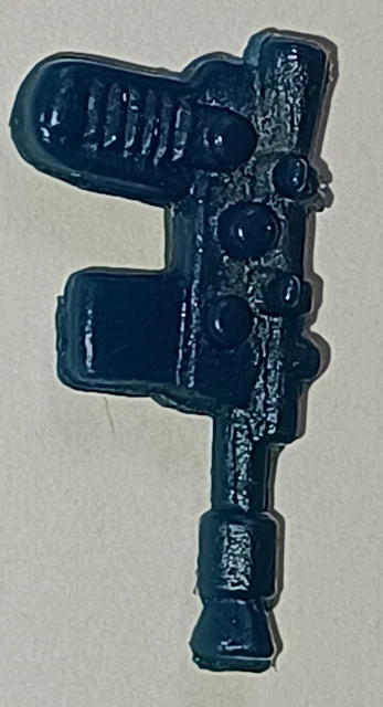 VINTAGE STAR WARS Blue Blaster Original 1978 Kenner EUR 24,06 - PicClick FR