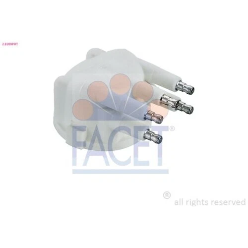 TÊTE D'ALLUMEUR FACET 2.8209PHT Made In Italy - Oe Equivalent pour Fiat ...