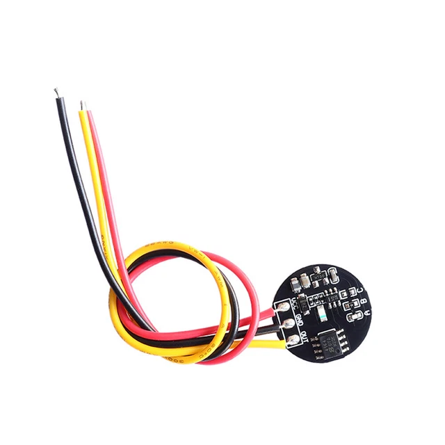 NON-CONTACT CAPACITIVE TOUCH Sensor Switch Module DC 3V-30V 2A $6.85 ...