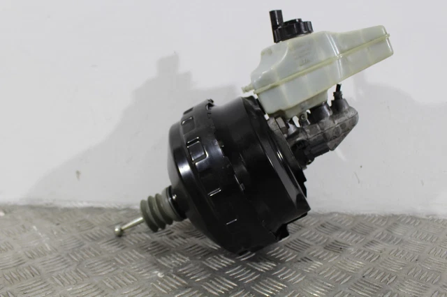 VW PASSAT B6 Brake Servo Master Cylinder 3C2614105Ad 2.0 Tdi 05-10 £16. ...