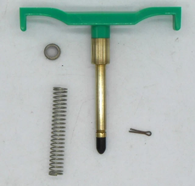 VINTAGE BAKELITE JADE TELEPHONE PLUNGER/T Bar for 100/200 SERIES £36.00 ...