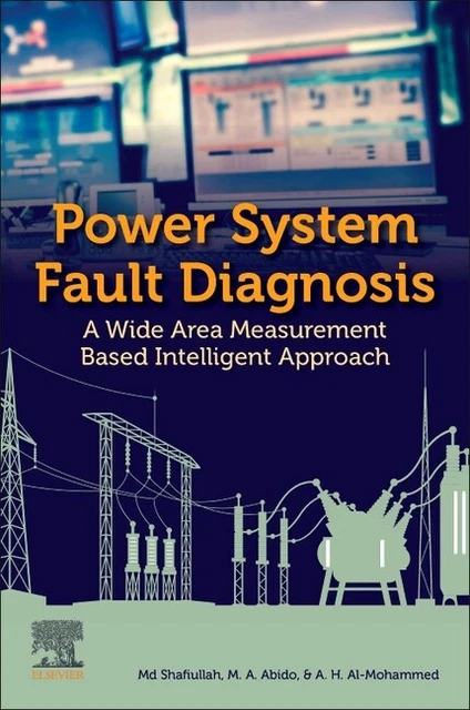 POWER SYSTEM FAULT Diagnosis: A Wide Area Measurement Based Intelligent ...