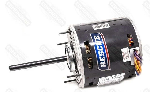 US MOTORS 5460 RESCUE Motor, "The ultimate truck stock motor" $85.00 ...